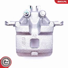 ESEN SKV Bremssattel 45skv673 Hinterachse links f&uuml;r NISSAN