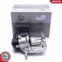 ESEN SKV Bremssattel 55skv424 Hinterachse rechts f&uuml;r BMW