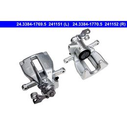 ATE Bremssattel 24338417695 f&uuml;r Citro&euml;n