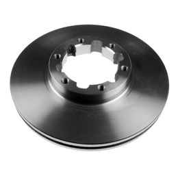 Blue Print adn143129 Vorderachse innenbel&uuml;ftet 282mm f&uuml;r NISSAN