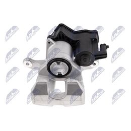 NTY Bremssattel hztch048 Hinterachse links f&uuml;r Tesla