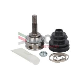 DACO GERMANY Gelenksatz, Antriebswelle 703000