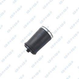 GSP Luftfeder, Fahrwerk 35100162 Hinterachse links f&uuml;r BMW