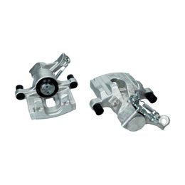 KAMOKA Bremssattel jbc0039 Hinterachse links f&uuml;r Opel CHEVROLET