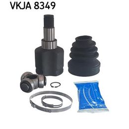 SKF Gelenksatz, Antriebswelle vkja8349 f&uuml;r Ford