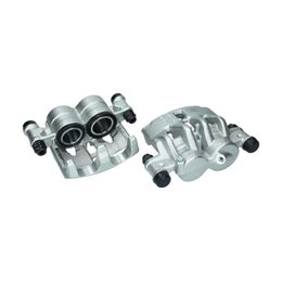 KAMOKA Bremssattel jbc0301 Vorderachse links f&uuml;r Fiat Peugeot