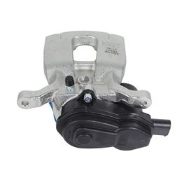 METZGER Bremssattel 6261766 Hinterachse rechts f&uuml;r HONDA
