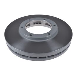 Blue Print adc44383 Vorderachse innenbel&uuml;ftet 293mm f&uuml;r FUSO (MITSUBISHI)