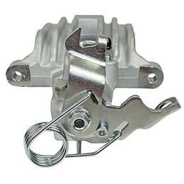 METZGER Bremssattel 6260035 Hinterachse links f&uuml;r VAG