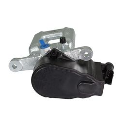 METZGER Bremssattel 6261611 Hinterachse links f&uuml;r Vaughall DS