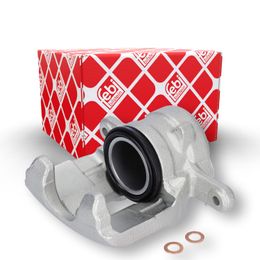febi bilstein Bremssattel 182127 Vorderachse rechts f&uuml;r NISSAN RENAULT