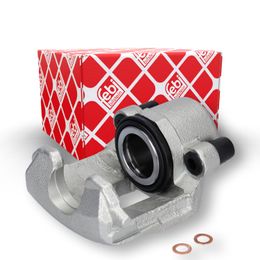 febi bilstein Bremssattel 182340 Vorderachse links f&uuml;r VW
