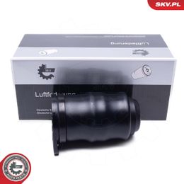 ESEN SKV Luftfeder, Fahrwerk 58skv092 Hinterachse f&uuml;r Mercedes