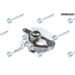 DR.MOTOR AUTOMOTIVE Unterdruckpumpe, Bremsanlage drm03001 f&uuml;r Mercedes