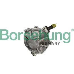 BORSEHUNG Unterdruckpumpe, Bremsanlage b12901 f&uuml;r Mercedes