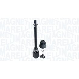 MAGNETI MARELLI Gelenksatz, Antriebswelle 302009100017 Vorderachse rechts f&uuml;r Fiat