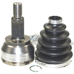 SPIDAN Gelenksatz, Antriebswelle 36021 f&uuml;r Ford JAGUAR LAND ROVER
