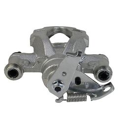METZGER Bremssattel 6261201 Hinterachse links f&uuml;r Vaughall GM NISSAN RENAULT