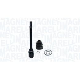 MAGNETI MARELLI Gelenksatz, Antriebswelle 302009100021 Vorderachse rechts f&uuml;r ALFA ROMEO