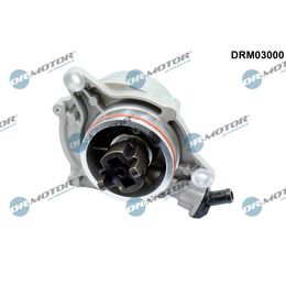 DR.MOTOR AUTOMOTIVE Unterdruckpumpe, Bremsanlage drm03000 f&uuml;r BMW