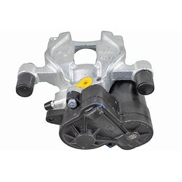 METZGER Bremssattel 6261224 Hinterachse rechts f&uuml;r Ford