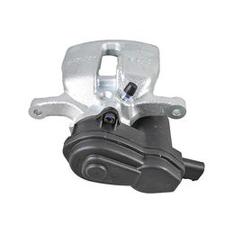 METZGER Bremssattel 6261222 Hinterachse rechts f&uuml;r Audi