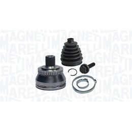 MAGNETI MARELLI Gelenksatz, Antriebswelle 302015100040 Vorderachse f&uuml;r Audi