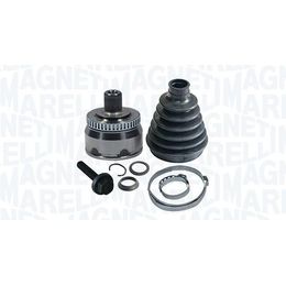 MAGNETI MARELLI Gelenksatz, Antriebswelle 302015100025 Vorderachse f&uuml;r Audi VW