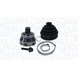 MAGNETI MARELLI Gelenksatz, Antriebswelle 302015100038 Vorderachse f&uuml;r VW SEAT