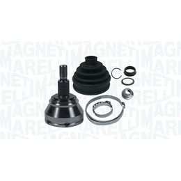 MAGNETI MARELLI Gelenksatz, Antriebswelle 302015100033 Vorderachse f&uuml;r SEAT VW VAG