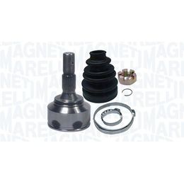 MAGNETI MARELLI Gelenksatz, Antriebswelle 302015100058 Vorderachse f&uuml;r Citro&euml;n Peugeot