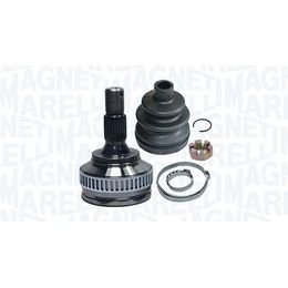 MAGNETI MARELLI Gelenksatz, Antriebswelle 302015100066 Vorderachse f&uuml;r Citro&euml;n Peugeot