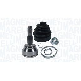 MAGNETI MARELLI Gelenksatz, Antriebswelle 302015100102 Vorderachse f&uuml;r Fiat Peugeot