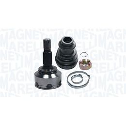 MAGNETI MARELLI Gelenksatz, Antriebswelle 302015100062 Vorderachse f&uuml;r Citro&euml;n Peugeot