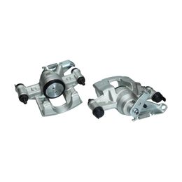 KAMOKA Bremssattel jbc0497 Hinterachse links f&uuml;r Opel Vaughall NISSAN RENAULT