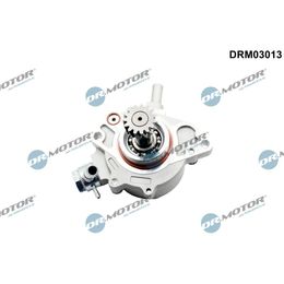 DR.MOTOR AUTOMOTIVE Unterdruckpumpe, Bremsanlage drm03013 f&uuml;r Fiat MITSUBISHI