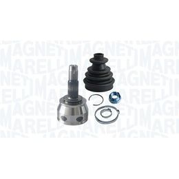 MAGNETI MARELLI Gelenksatz, Antriebswelle 302015100106 Vorderachse f&uuml;r GM Opel Fiat LANCIA