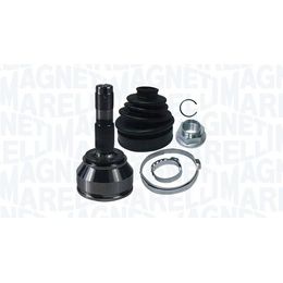 MAGNETI MARELLI Gelenksatz, Antriebswelle 302015100109 Vorderachse f&uuml;r Fiat Citro&euml;n