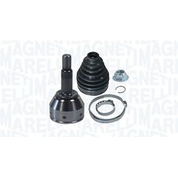 MAGNETI MARELLI Gelenksatz, Antriebswelle 302015100132 Vorderachse f&uuml;r Ford