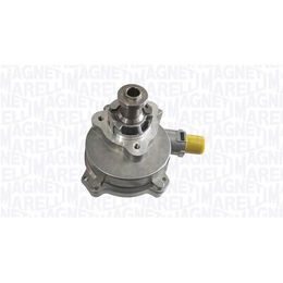 MAGNETI MARELLI Unterdruckpumpe, Bremsanlage 351233010007 f&uuml;r BMW
