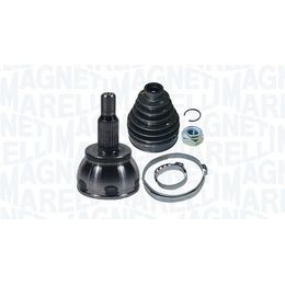 MAGNETI MARELLI Gelenksatz, Antriebswelle 302015100186 Vorderachse f&uuml;r Mercedes