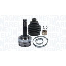 MAGNETI MARELLI Gelenksatz, Antriebswelle 302015100221 Vorderachse f&uuml;r Opel Vaughall