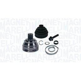 MAGNETI MARELLI Gelenksatz, Antriebswelle 302015100303 Vorderachse f&uuml;r VW