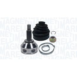 MAGNETI MARELLI Gelenksatz, Antriebswelle 302015100299 Vorderachse f&uuml;r Opel NISSAN RENAULT
