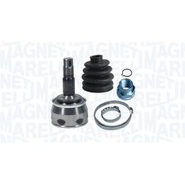 MAGNETI MARELLI Gelenksatz, Antriebswelle 302015100322 Vorderachse f&uuml;r Opel Vaughall Fiat
