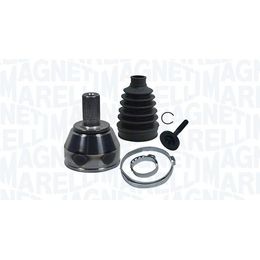 MAGNETI MARELLI Gelenksatz, Antriebswelle 302015100334 Vorderachse f&uuml;r Ford Volvo