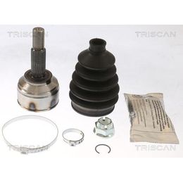 TRISCAN Gelenksatz, Antriebswelle 854025141 f&uuml;r RENAULT