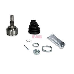 FAG Gelenksatz, Antriebswelle 771010130 f&uuml;r Citro&euml;n Peugeot