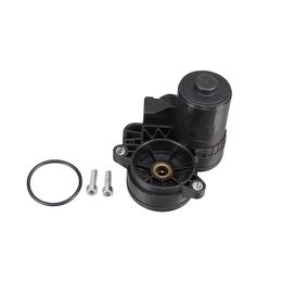 METZGER Stellelement, Feststellbremse Bremssattel 0899467 Hinterachse rechts f&uuml;r JAGUAR LAND ROVER
