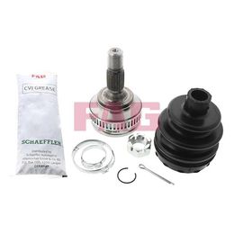 FAG Gelenksatz, Antriebswelle 771043630 f&uuml;r Peugeot Citro&euml;n